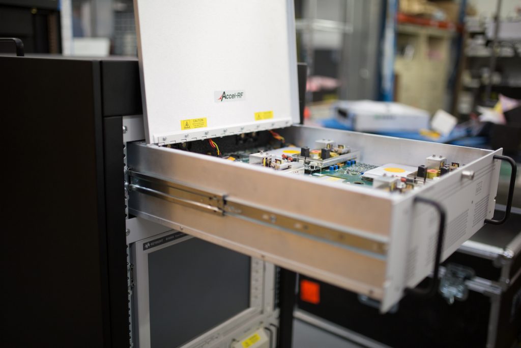 Turnkey Reliability Test Instruments | Accel RF | Reliability Testing ...