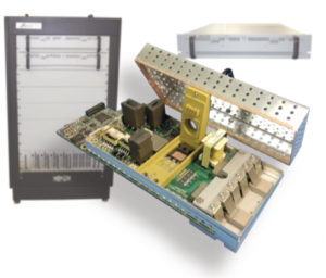 High Voltage Switching Test Systems | Accel RF | Reliability Testing ...